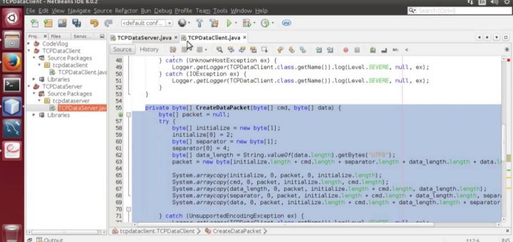 Tcp Socket Codevlog 6265
